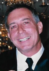 Gordon F. Brooks | Croswell Funeral Home and Cremation Service