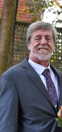 Thomas P. Babcock | Croswell Funeral Home and Cremation Service