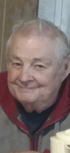 William F. Colbert | Croswell Funeral Home and Cremation Service