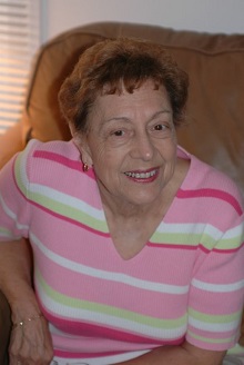 Eleanor T. Jean | Croswell Funeral Home and Cremation Service