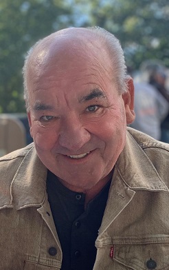 Gerard C. Hery | Croswell Funeral Home and Cremation Service