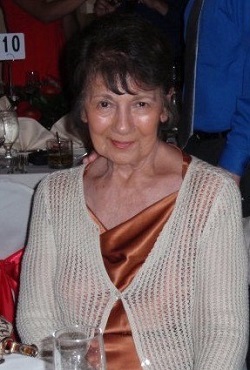 Adelaide Branchini | Croswell Funeral Home and Cremation Service