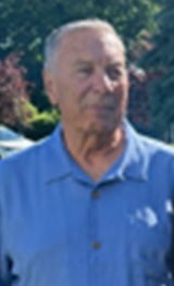William J. Berry | Croswell Funeral Home and Cremation Service